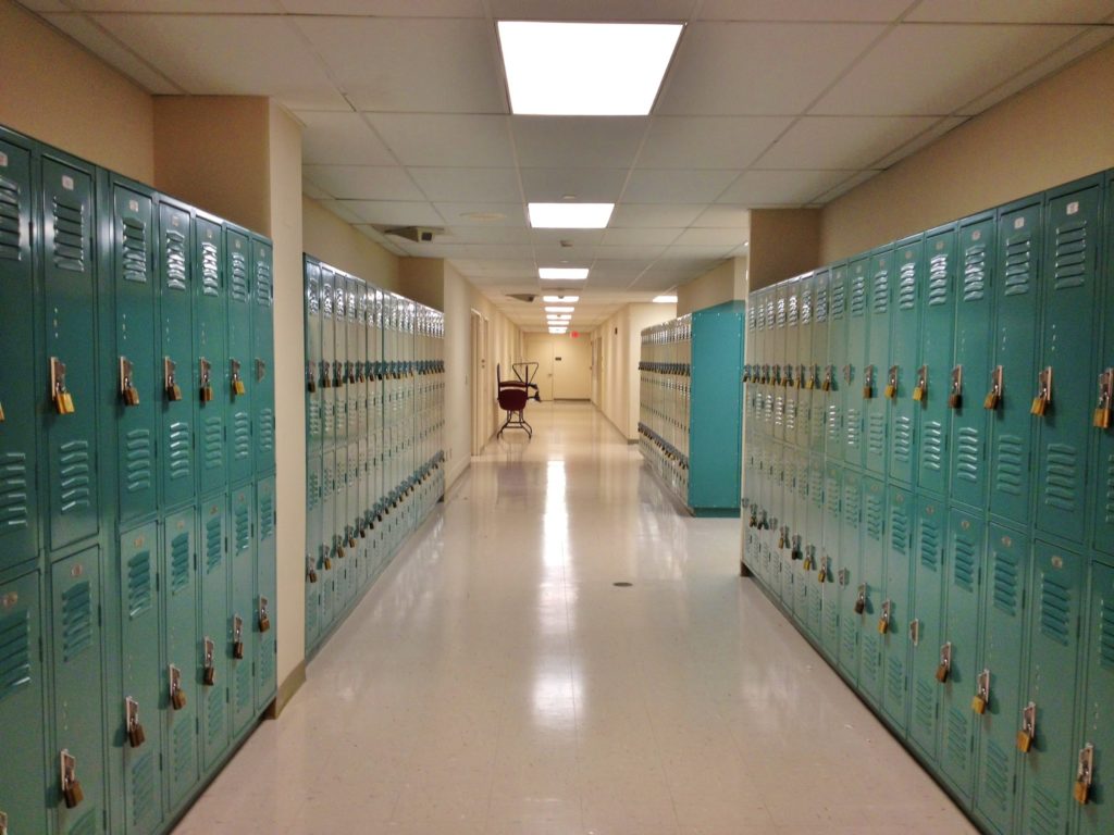 360° In School Experience - 360°kids