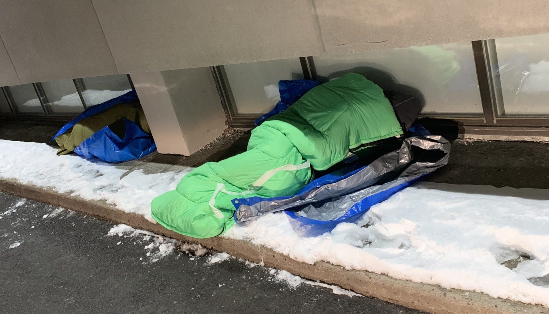 360°kids Response To The Winter Weather and Homelessness During The ...