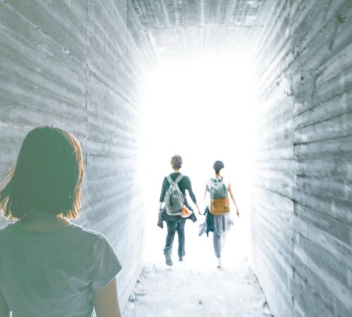 Ways to Give - 360°kids